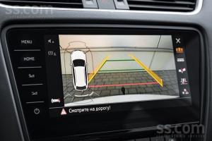 Skoda Octavia 2018 Rīga, ar dzinēja tilpumu 1.60 L un nobraukumu 218 tūkst. km par 10500 €, foto 27 vietnē AUTOMOTO.COM.LV