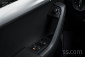 Skoda Octavia 2018 Rīga, ar dzinēja tilpumu 1.60 L un nobraukumu 218 tūkst. km par 10500 €, foto 28 vietnē AUTOMOTO.COM.LV