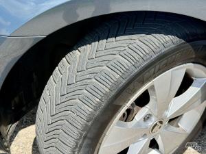 Шкода Октавия 2018 в Вилкавишкис, объемом двигателя 2.00 л и пробегом 289 тыс. км за 9200 €, фото 25 на AUTOMOTO.COM.LV