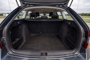 Skoda Octavia 2018 in Riga, with an engine capacity of 1.60 L and mileage of 266 thousand km for 9200 €, photo 14 on AUTOMOTO.COM.LV