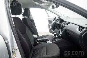 Шкода Октавия 2018 в Таллин, объемом двигателя 1.80 л и пробегом 221 тыс. км за 7999 €, фото 11 на AUTOMOTO.COM.LV