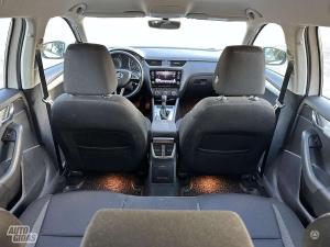 Skoda Octavia 2018 Kauņa, ar dzinēja tilpumu 1.60 L un nobraukumu 333 tūkst. km par 7450 €, foto 11 vietnē AUTOMOTO.COM.LV