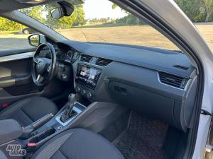 Skoda Octavia 2018 Kauņa, ar dzinēja tilpumu 1.60 L un nobraukumu 333 tūkst. km par 7450 €, foto 13 vietnē AUTOMOTO.COM.LV