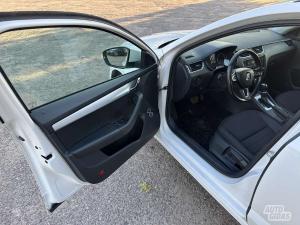 Skoda Octavia 2018 Kauņa, ar dzinēja tilpumu 1.60 L un nobraukumu 333 tūkst. km par 7450 €, foto 14 vietnē AUTOMOTO.COM.LV