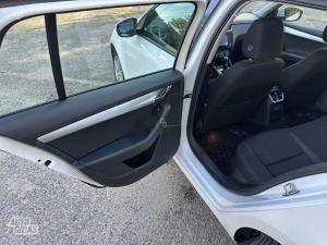 Skoda Octavia 2018 Kauņa, ar dzinēja tilpumu 1.60 L un nobraukumu 333 tūkst. km par 7450 €, foto 18 vietnē AUTOMOTO.COM.LV