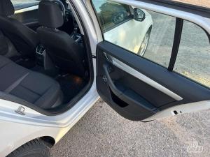 Skoda Octavia 2018 Kauņa, ar dzinēja tilpumu 1.60 L un nobraukumu 333 tūkst. km par 7450 €, foto 20 vietnē AUTOMOTO.COM.LV