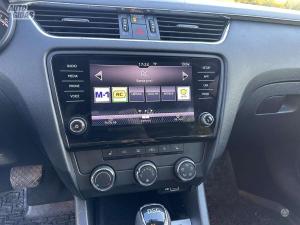 Skoda Octavia 2018 Kauņa, ar dzinēja tilpumu 1.60 L un nobraukumu 333 tūkst. km par 7450 €, foto 23 vietnē AUTOMOTO.COM.LV