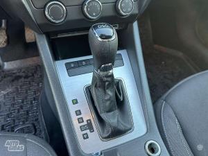 Skoda Octavia 2018 Kauņa, ar dzinēja tilpumu 1.60 L un nobraukumu 333 tūkst. km par 7450 €, foto 26 vietnē AUTOMOTO.COM.LV