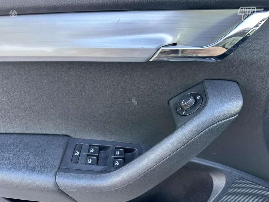 Skoda Octavia 2018 Kauņa, ar dzinēja tilpumu 1.60 L un nobraukumu 333 tūkst. km par 7450 €, foto 28 vietnē AUTOMOTO.COM.LV