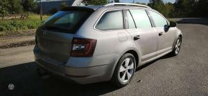 Skoda Octavia 2018 Kėdainiai, ar dzinēja tilpumu 1.97 L un nobraukumu 269 tūkst. km par 8400 €, foto 10 vietnē AUTOMOTO.COM.LV