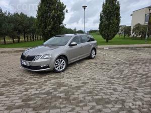 Шкода Октавия 2018 в Рига, объемом двигателя 1.40 л и пробегом 215 тыс. км за 6500 €, фото 1 на AUTOMOTO.COM.LV