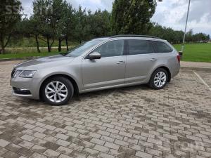 Шкода Октавия 2018 в Рига, объемом двигателя 1.40 л и пробегом 215 тыс. км за 6500 €, фото 3 на AUTOMOTO.COM.LV