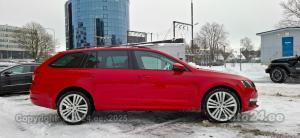 Skoda Octavia 2019 in Tallinn, with an engine capacity of 1.60 L and mileage of 126 thousand km for 13500 €, photo 3 on AUTOMOTO.COM.LV