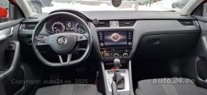 Skoda Octavia 2019 in Tallinn, with an engine capacity of 1.60 L and mileage of 126 thousand km for 13500 €, photo 10 on AUTOMOTO.COM.LV