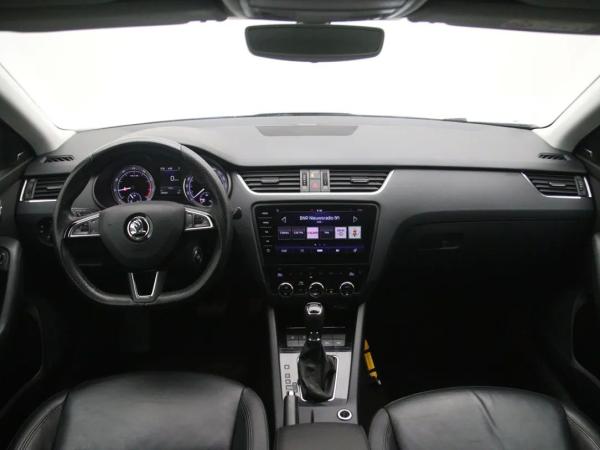 Skoda Octavia 2019 Viļņa, ar dzinēja tilpumu 1.50 L un nobraukumu 196 tūkst. km par 12699 €, foto  vietnē AUTOMOTO.COM.LV