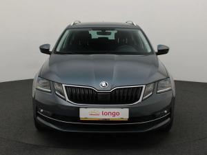 Skoda Octavia 2019 in Vilnius, with an engine capacity of 1.50 L and mileage of 196 thousand km for 12699 €, photo 3 on AUTOMOTO.COM.LV