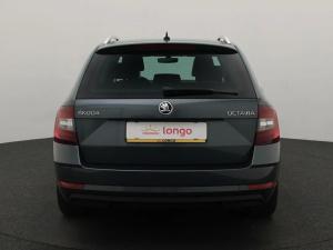 Skoda Octavia 2019 in Vilnius, with an engine capacity of 1.50 L and mileage of 196 thousand km for 12699 €, photo 5 on AUTOMOTO.COM.LV