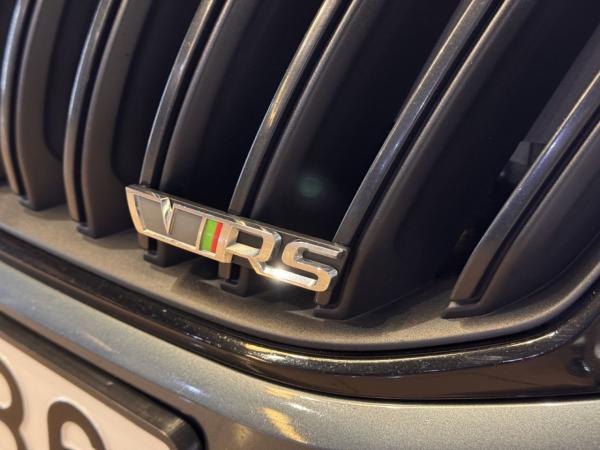 Skoda Octavia 2019 in Vilnius, with an engine capacity of 2.00 L and mileage of 191 thousand km for 15500 €, photo 3 on AUTOMOTO.COM.LV