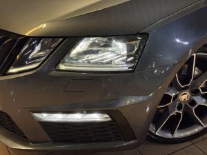 Skoda Octavia 2019 Viļņa, ar dzinēja tilpumu 2.00 L un nobraukumu 191 tūkst. km par 15500 €, foto 5 vietnē AUTOMOTO.COM.LV