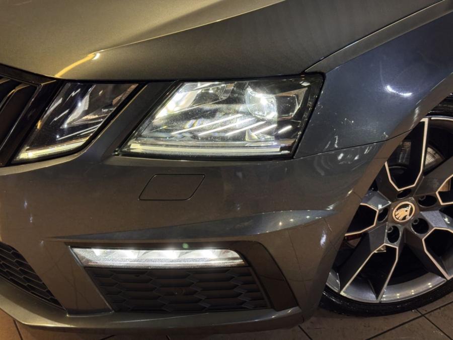 Skoda Octavia 2019 Viļņa, ar dzinēja tilpumu 2.00 L un nobraukumu 191 tūkst. km par 15500 €, foto 5 vietnē AUTOMOTO.COM.LV