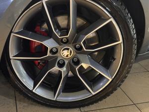 Skoda Octavia 2019 Viļņa, ar dzinēja tilpumu 2.00 L un nobraukumu 191 tūkst. km par 15500 €, foto 6 vietnē AUTOMOTO.COM.LV