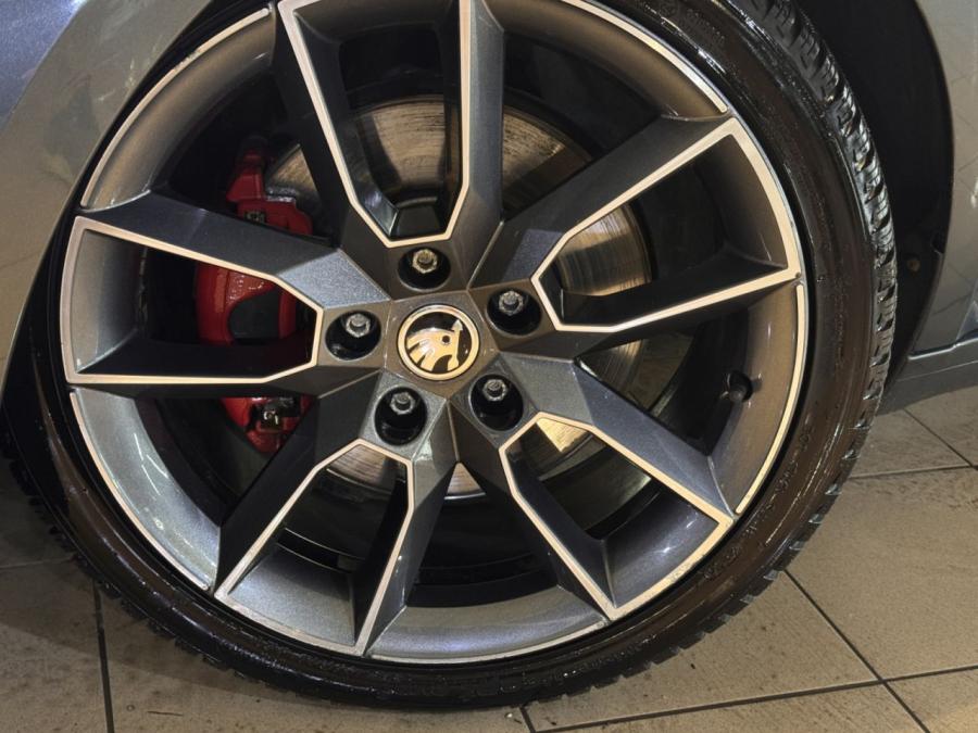 Skoda Octavia 2019 Viļņa, ar dzinēja tilpumu 2.00 L un nobraukumu 191 tūkst. km par 15500 €, foto 6 vietnē AUTOMOTO.COM.LV