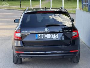 Skoda Octavia 2019 in Vilnius, with an engine capacity of 2.00 L and mileage of 196 thousand km for 13000 €, photo 6 on AUTOMOTO.COM.LV