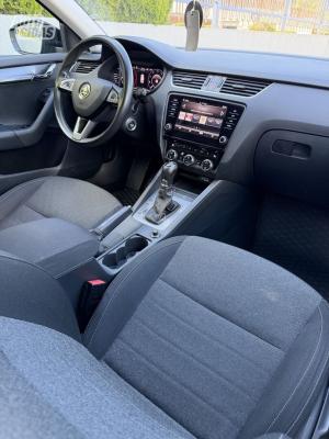 Skoda Octavia 2019 in Vilnius, with an engine capacity of 2.00 L and mileage of 196 thousand km for 13000 €, photo 13 on AUTOMOTO.COM.LV