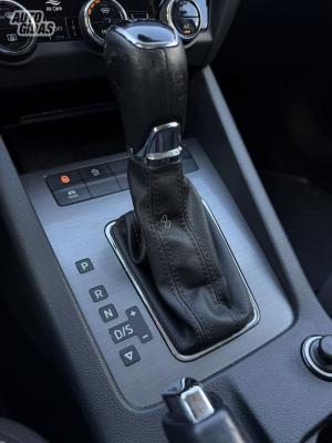 Skoda Octavia 2019 in Vilnius, with an engine capacity of 2.00 L and mileage of 196 thousand km for 13000 €, photo 18 on AUTOMOTO.COM.LV