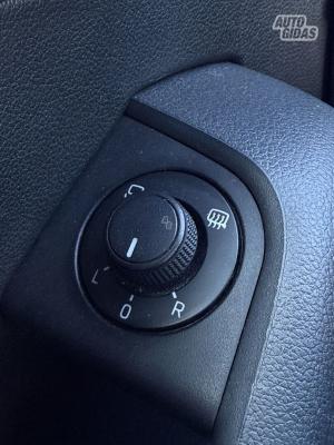 Skoda Octavia 2019 in Vilnius, with an engine capacity of 2.00 L and mileage of 196 thousand km for 13000 €, photo 19 on AUTOMOTO.COM.LV