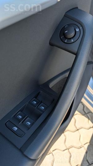 Skoda Octavia 2019 in Riga, with an engine capacity of 1.60 L and mileage of 194 thousand km for 12300 €, photo 14 on AUTOMOTO.COM.LV