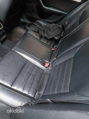 Skoda Octavia 2019 in Tallinn, with an engine capacity of 1.40 L and mileage of 0 thousand km for 8290 €, photo 6 on AUTOMOTO.COM.LV
