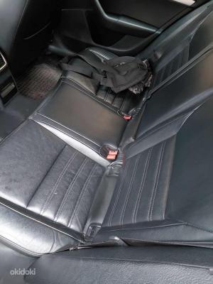 Skoda Octavia 2019 in Tallinn, with an engine capacity of 1.40 L and mileage of 0 thousand km for 8290 €, photo 12 on AUTOMOTO.COM.LV