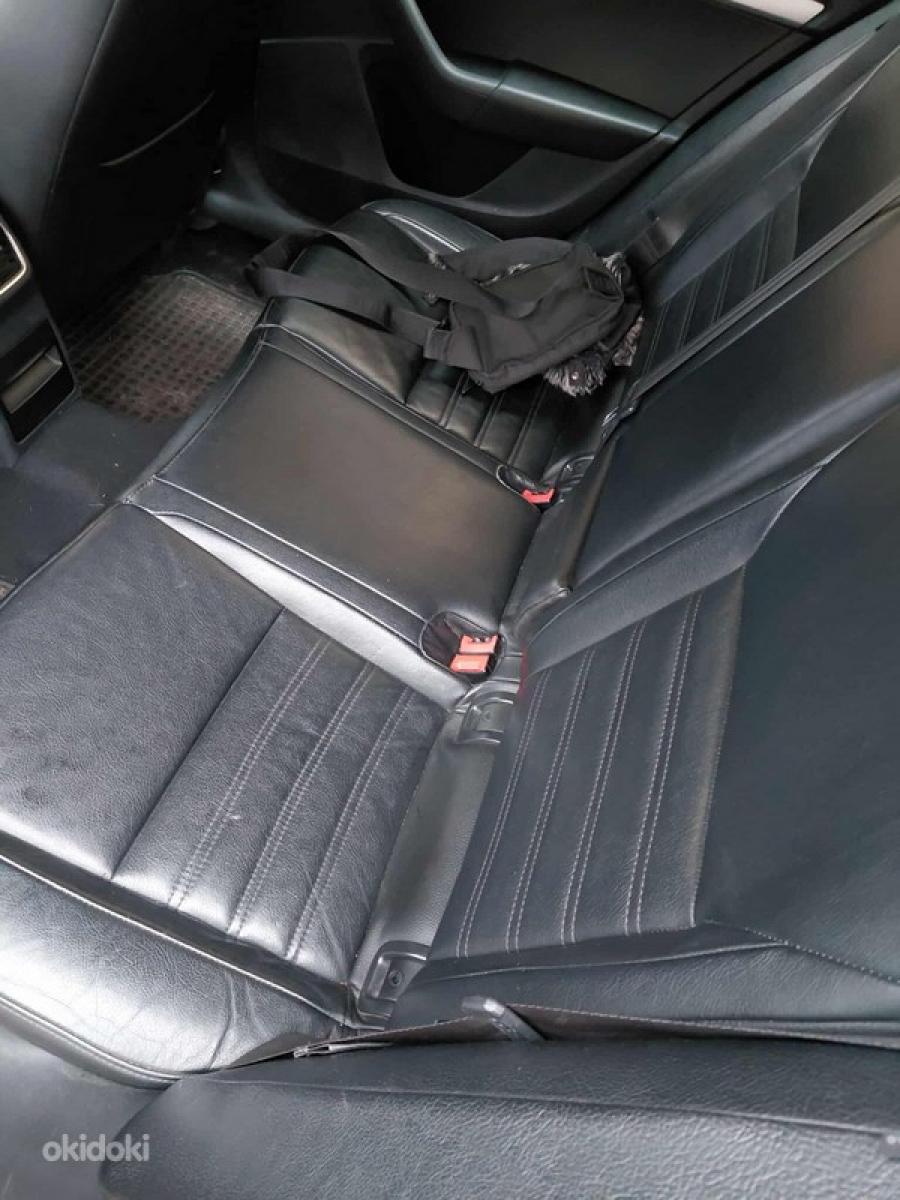Skoda Octavia 2019 in Tallinn, with an engine capacity of 1.40 L and mileage of 0 thousand km for 8290 €, photo 12 on AUTOMOTO.COM.LV