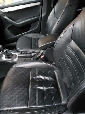 Skoda Octavia 2019 in Tallinn, with an engine capacity of 1.40 L and mileage of 0 thousand km for 8290 €, photo 13 on AUTOMOTO.COM.LV