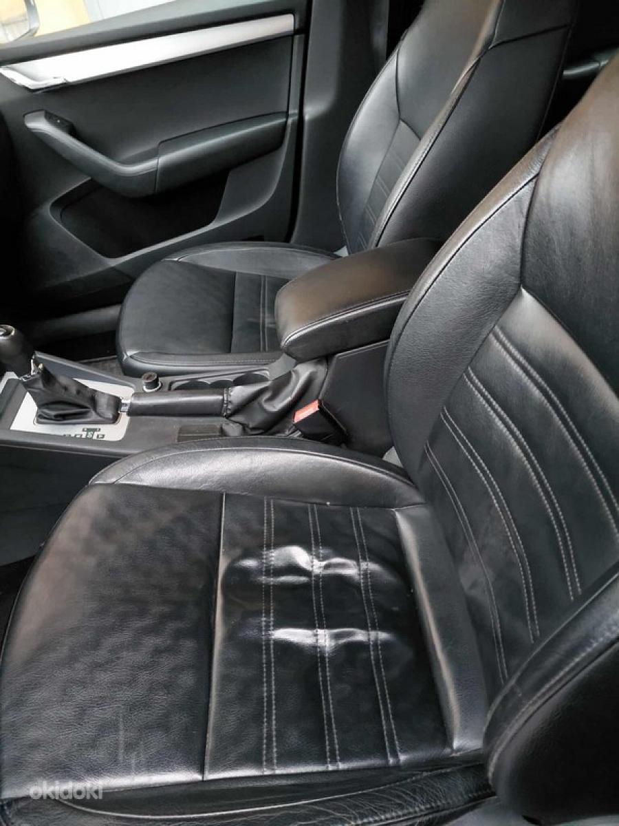Skoda Octavia 2019 in Tallinn, with an engine capacity of 1.40 L and mileage of 0 thousand km for 8290 €, photo 13 on AUTOMOTO.COM.LV