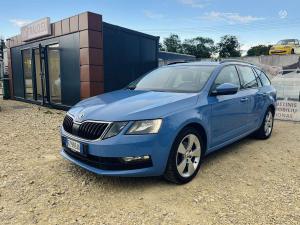 Skoda Octavia 2019 in Kaunas, with an engine capacity of 1.97 L and mileage of 300 thousand km for 9500 €, photo  on AUTOMOTO.COM.LV
