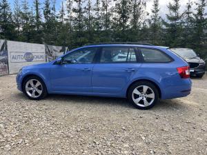 Skoda Octavia 2019 Kauņa, ar dzinēja tilpumu 1.97 L un nobraukumu 300 tūkst. km par 9500 €, foto 4 vietnē AUTOMOTO.COM.LV