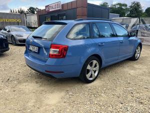Skoda Octavia 2019 Kauņa, ar dzinēja tilpumu 1.97 L un nobraukumu 300 tūkst. km par 9500 €, foto 6 vietnē AUTOMOTO.COM.LV