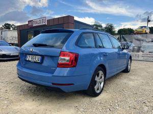 Skoda Octavia 2019 Kauņa, ar dzinēja tilpumu 1.97 L un nobraukumu 300 tūkst. km par 9500 €, foto 8 vietnē AUTOMOTO.COM.LV