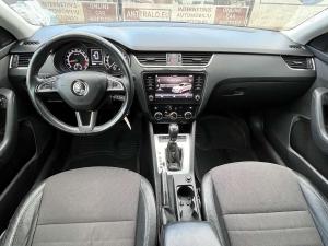 Skoda Octavia 2019 Kauņa, ar dzinēja tilpumu 1.97 L un nobraukumu 300 tūkst. km par 9500 €, foto 10 vietnē AUTOMOTO.COM.LV