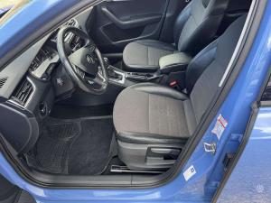 Skoda Octavia 2019 Kauņa, ar dzinēja tilpumu 1.97 L un nobraukumu 300 tūkst. km par 9500 €, foto 12 vietnē AUTOMOTO.COM.LV