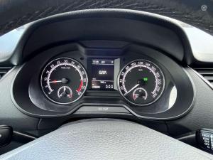 Skoda Octavia 2019 Kauņa, ar dzinēja tilpumu 1.97 L un nobraukumu 300 tūkst. km par 9500 €, foto 14 vietnē AUTOMOTO.COM.LV