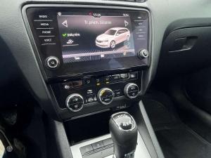 Skoda Octavia 2019 Kauņa, ar dzinēja tilpumu 1.97 L un nobraukumu 300 tūkst. km par 9500 €, foto 15 vietnē AUTOMOTO.COM.LV