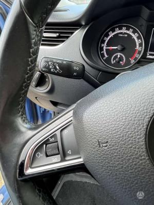 Skoda Octavia 2019 Kauņa, ar dzinēja tilpumu 1.97 L un nobraukumu 300 tūkst. km par 9500 €, foto 18 vietnē AUTOMOTO.COM.LV