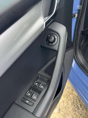 Skoda Octavia 2019 Kauņa, ar dzinēja tilpumu 1.97 L un nobraukumu 300 tūkst. km par 9500 €, foto 19 vietnē AUTOMOTO.COM.LV