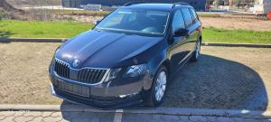 Шкода Октавия 2019 в Авиженяй, объемом двигателя 1.00 л и пробегом 177 тыс. км за 8900 €, фото  на AUTOMOTO.COM.LV