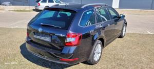 Шкода Октавия 2019 в Авиженяй, объемом двигателя 1.00 л и пробегом 177 тыс. км за 8900 €, фото 6 на AUTOMOTO.COM.LV