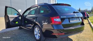Шкода Октавия 2019 в Авиженяй, объемом двигателя 1.00 л и пробегом 177 тыс. км за 8900 €, фото 8 на AUTOMOTO.COM.LV