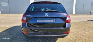 Шкода Октавия 2019 в Авиженяй, объемом двигателя 1.00 л и пробегом 177 тыс. км за 8900 €, фото 10 на AUTOMOTO.COM.LV